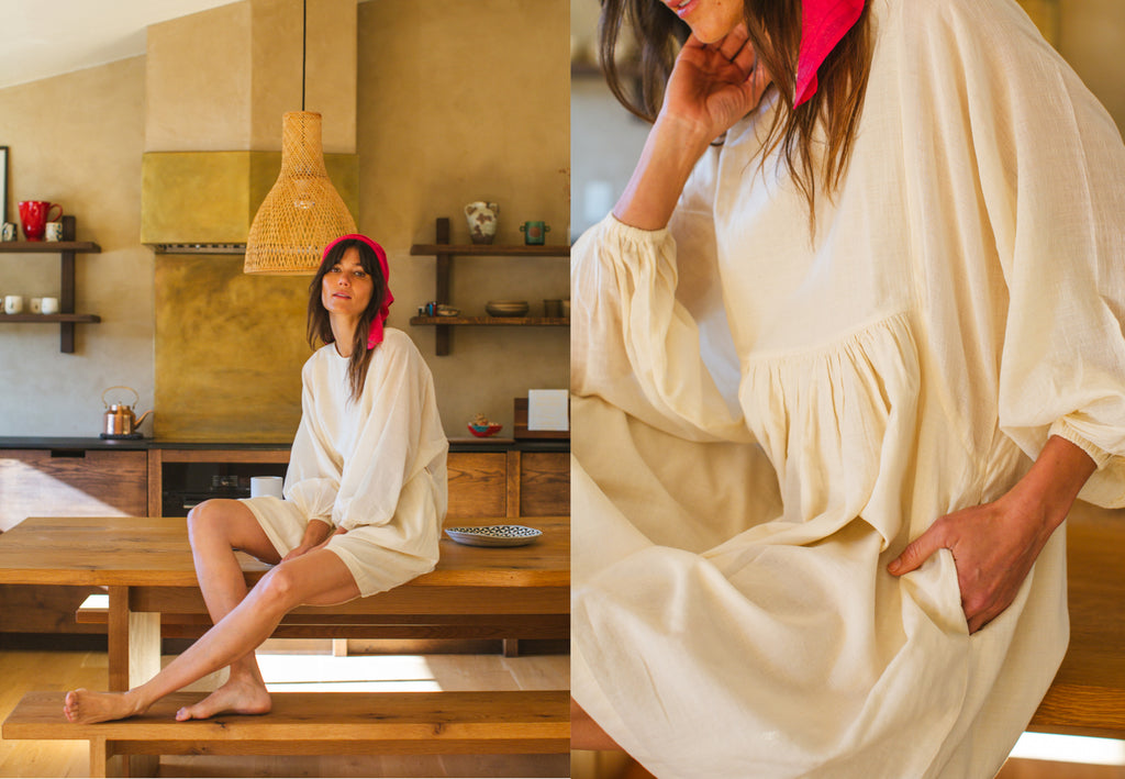 Crafted Since 2011 | Sustainable Women's Clothing Brand for women ...